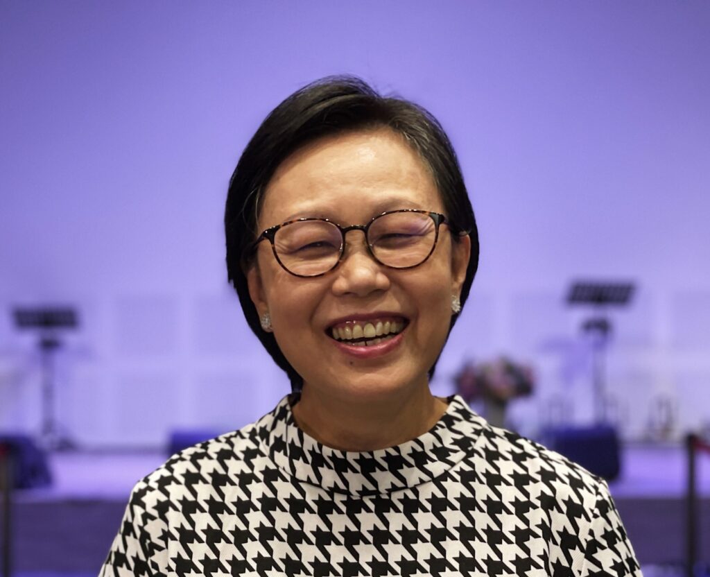 Our History - New Life Baptist Church